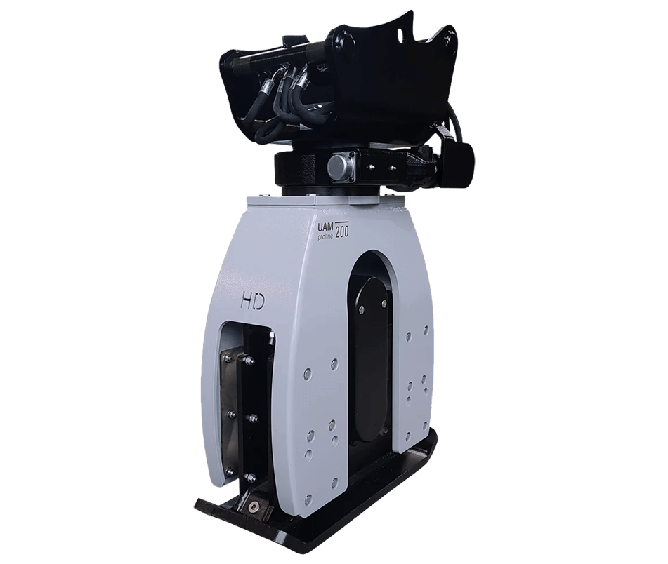 UAM HD 200 - Wesenburg