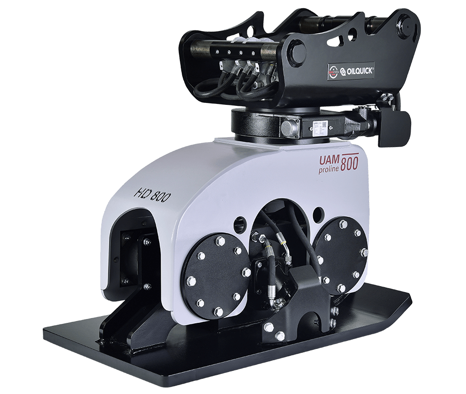 UAM HD 800 - Wesenburg